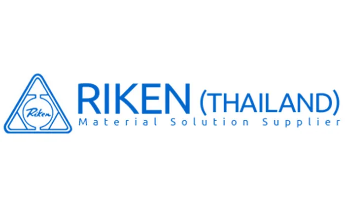 RIKEN by RIKEN