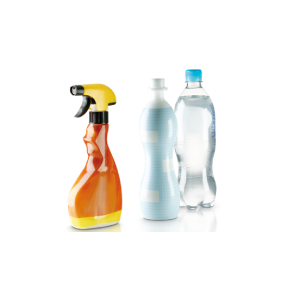 Styroflex ® by INEOS