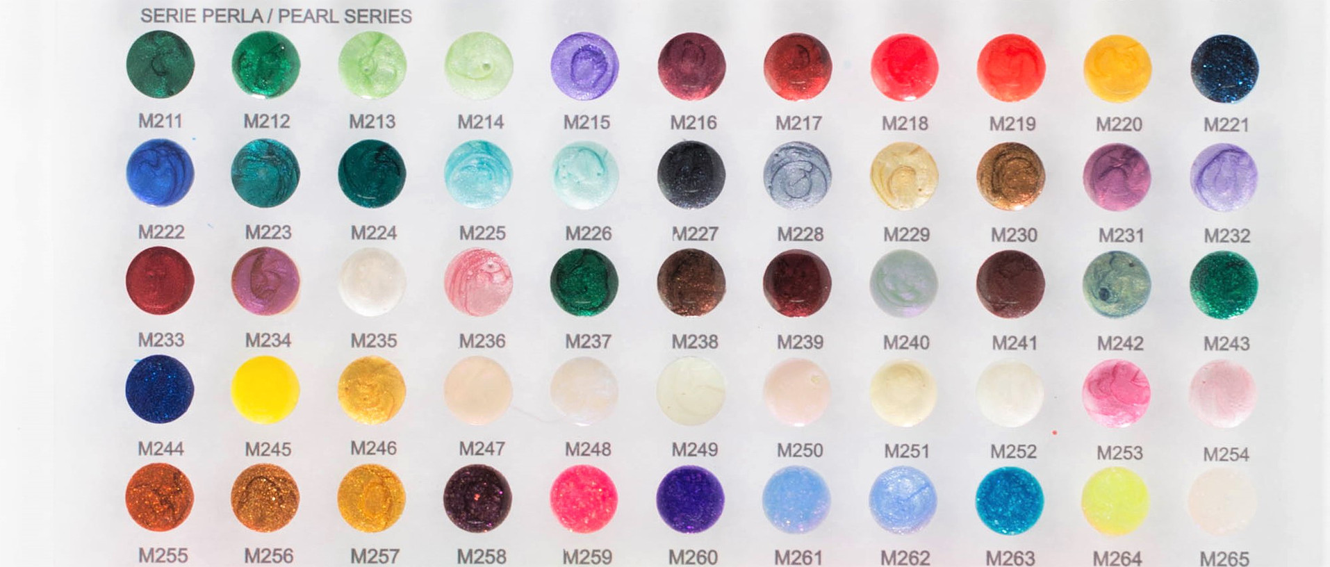 enamel pearl อีนาเมล