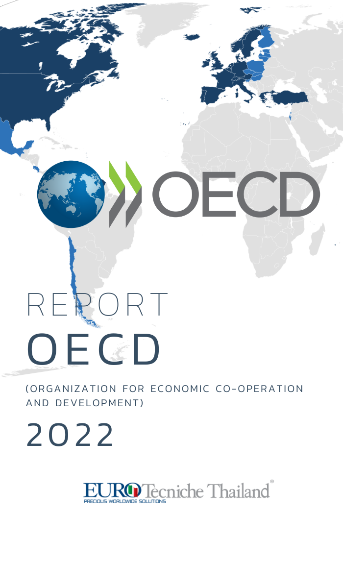 Report OECD 2022