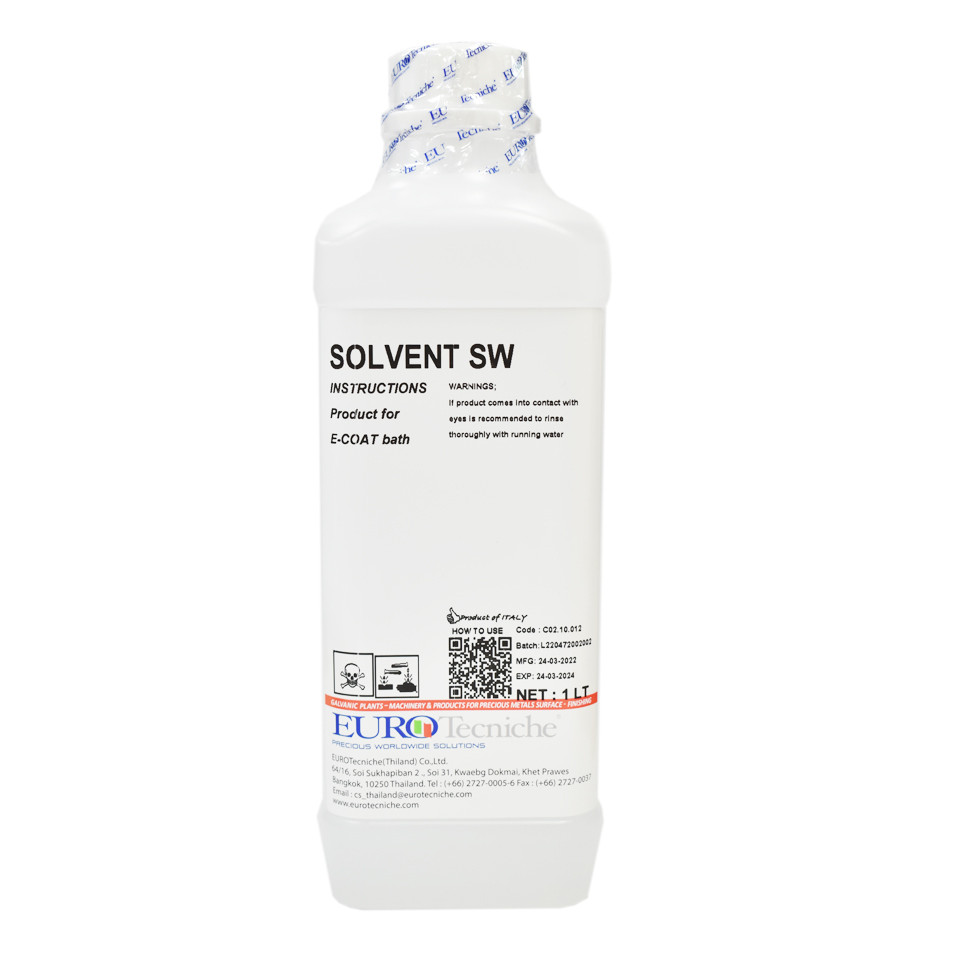 SOLVENT SW