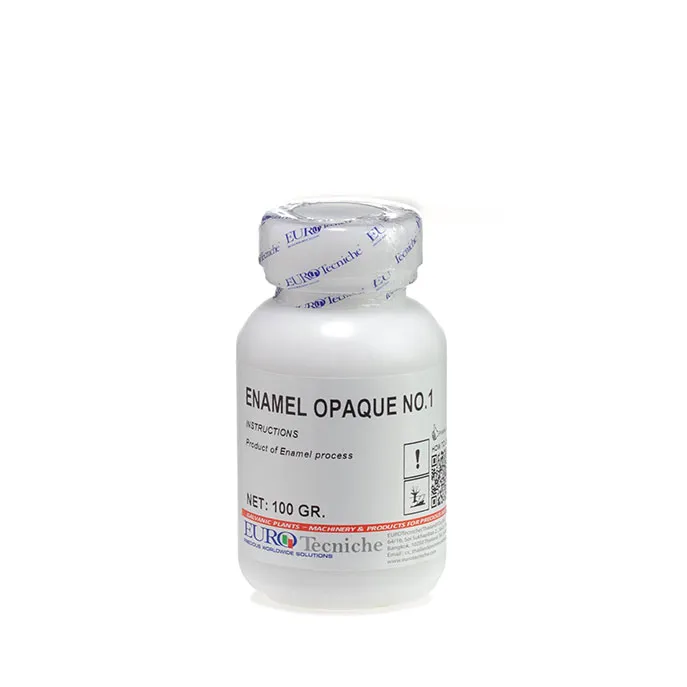 ENAMEL OPAQUE