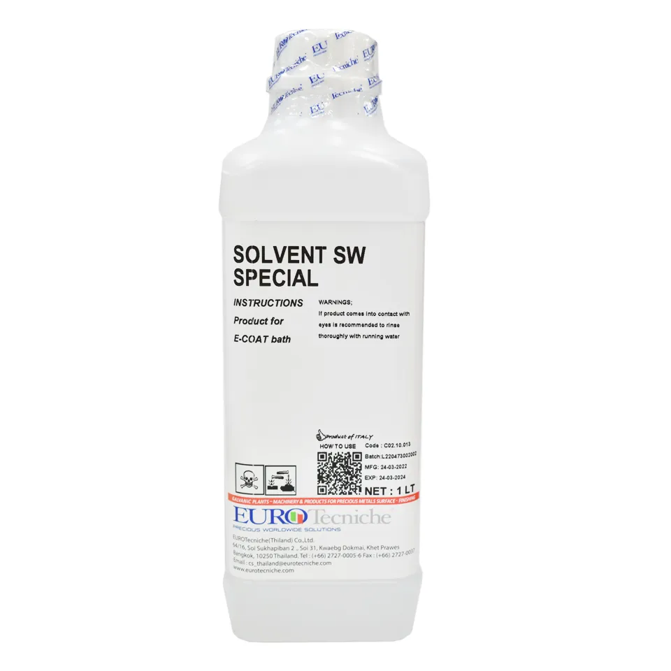 SOLVENT SW SPECIAL