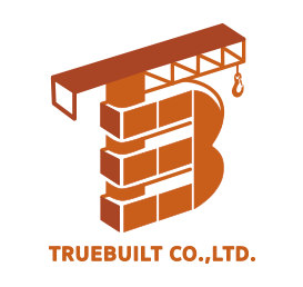 บริษัท ทรูบิวท์ จำกัด (TRUEBUILT.,CO.LTD)
