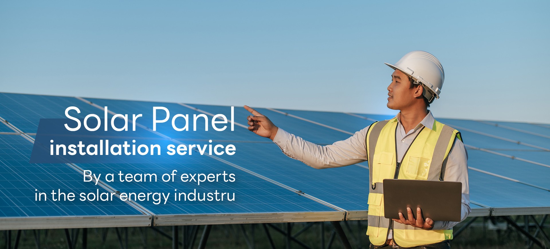 Solar Mounting Systems อุปกรณ์โซล่าเซลล์ & BSP ครบจบที่เดียว