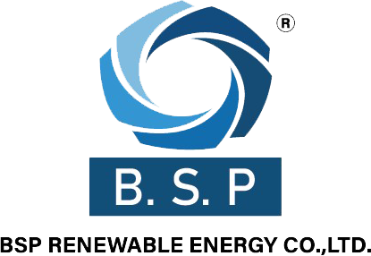 BSP RENEWABLE ENERGY