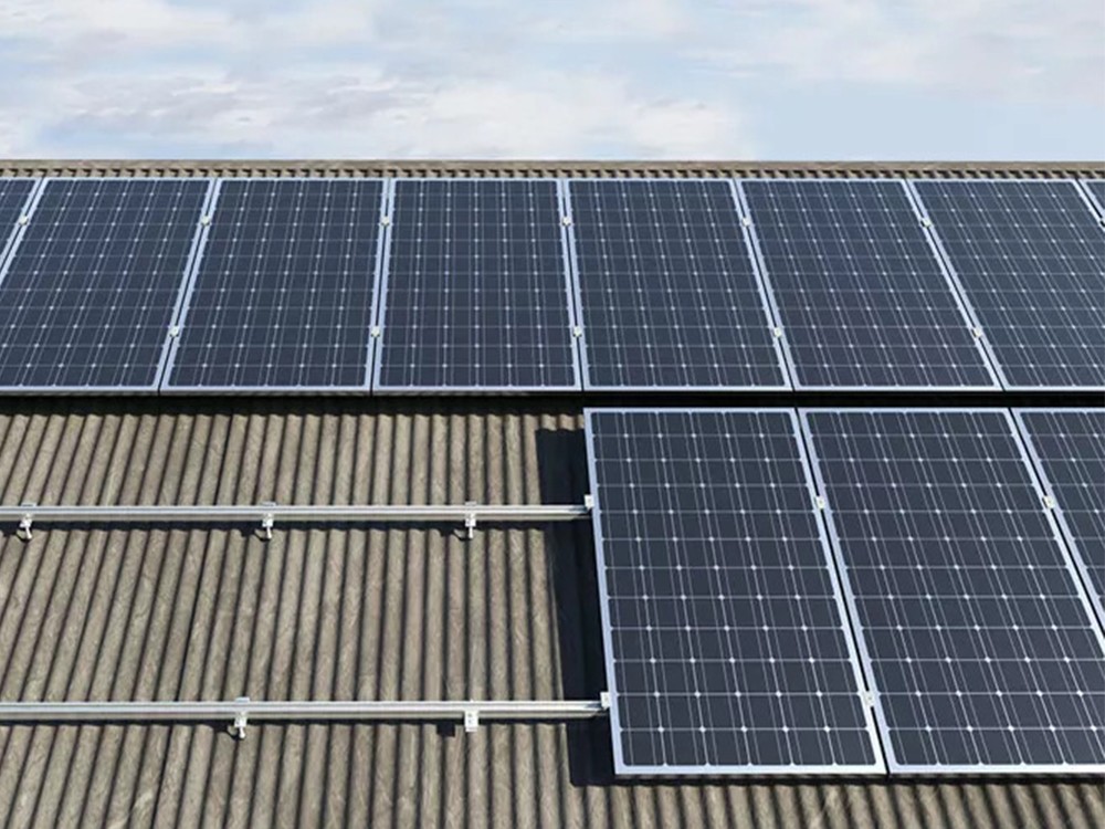 BSP RENEWABLE ENERGY