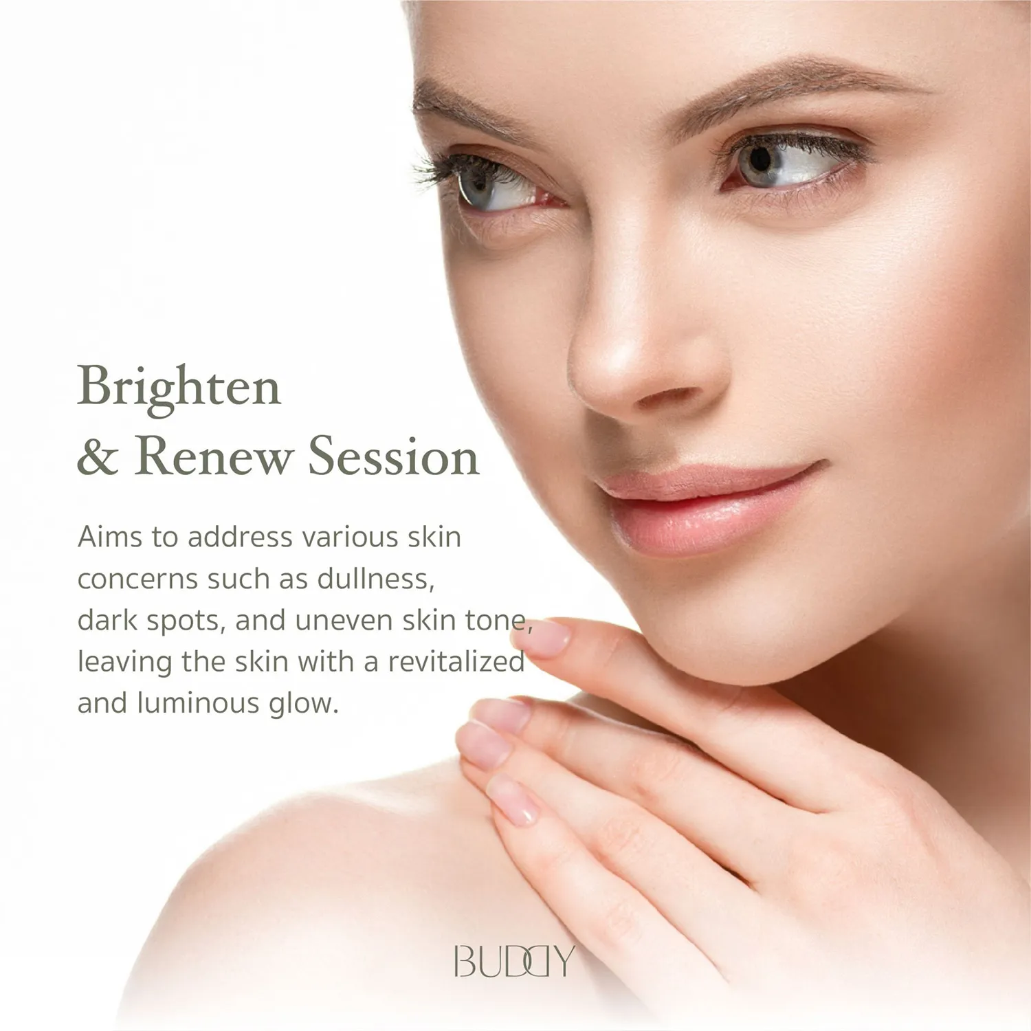 Brighten & Renew (75 Mins)