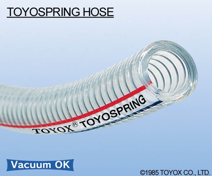 TOYOSPRING