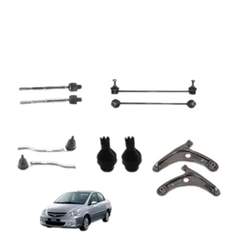 Honda City GD8 ZX(2006-2008)