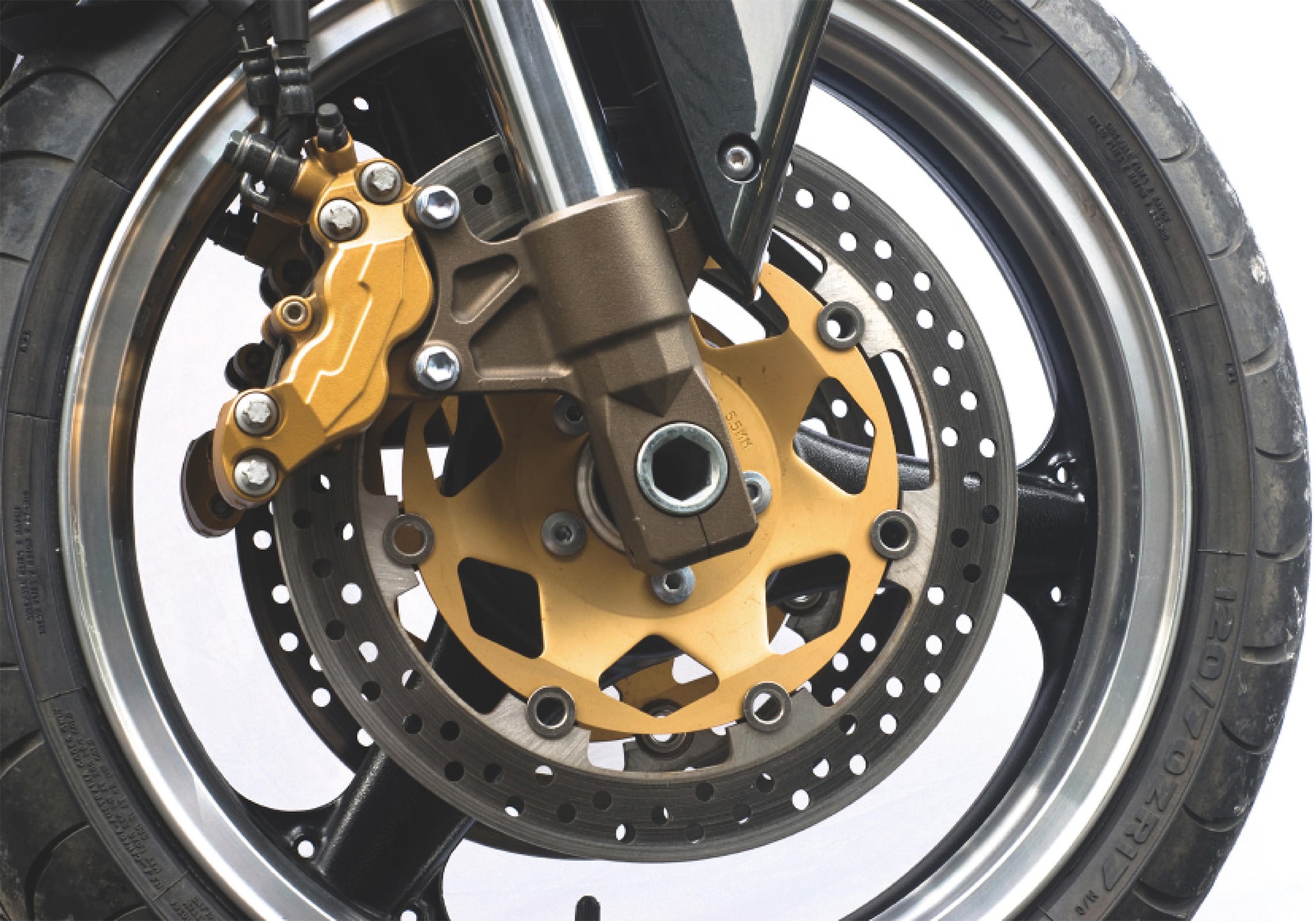 Automatic & Motorcycle
