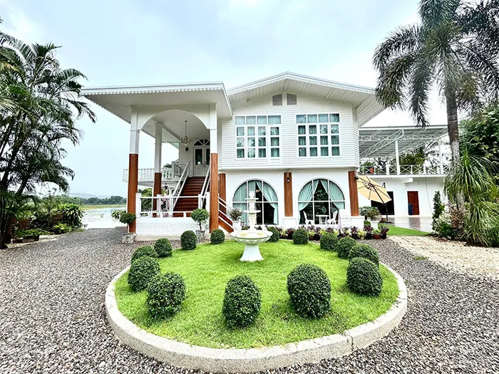 Grace Garden - เกรซการ์เดนท์
