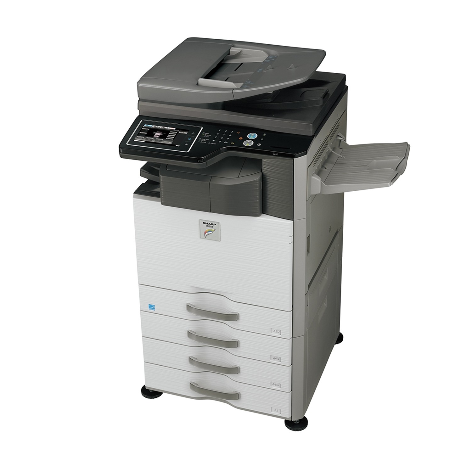 SHARP MX-3114 MX-2614