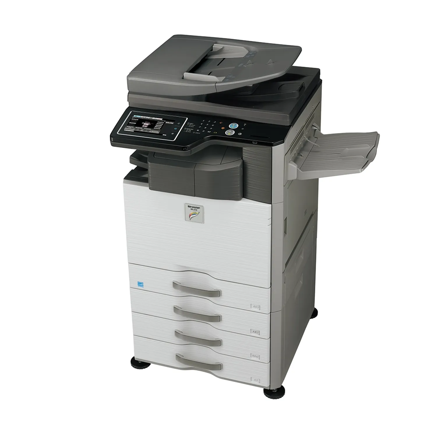 SHARP MX-3114 MX-2614