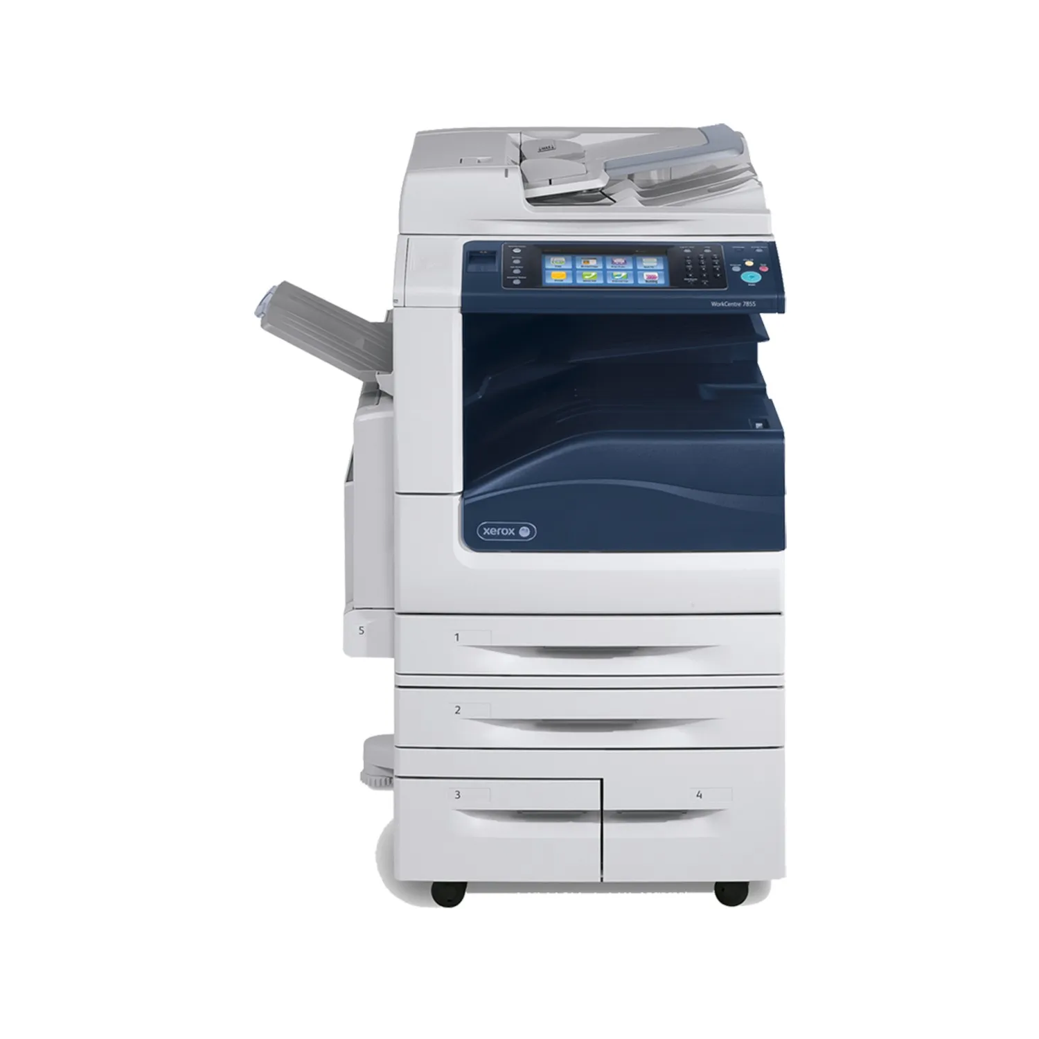 Fuji Xerox ApeosPort-IV C5575