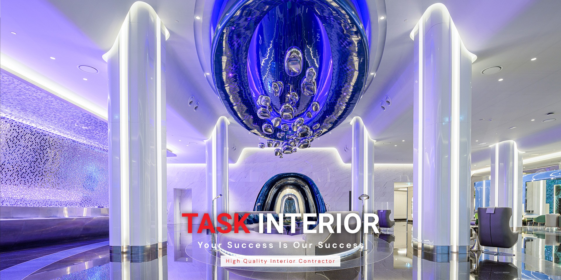 HOME [www.taskinterior.com]