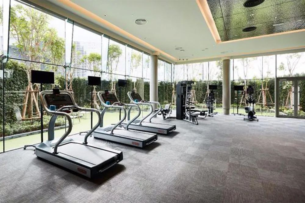 Grande Centre Point Pattaya