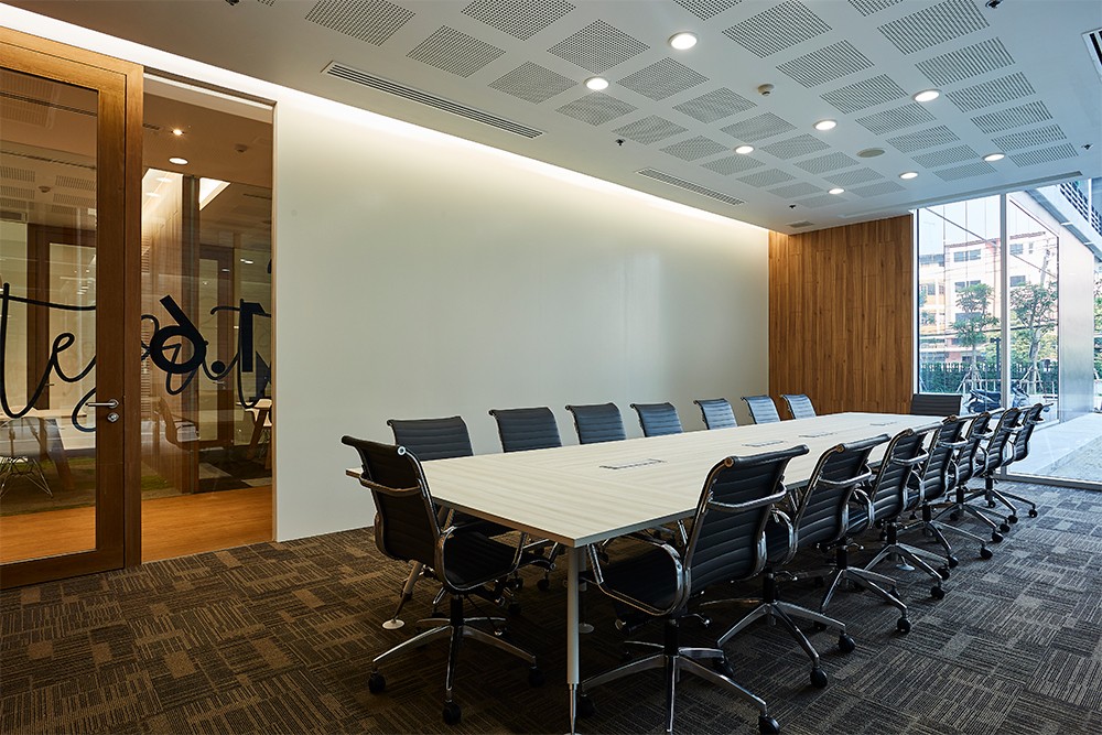 Osotspa Taisho Pharmaceutical Co.,Ltd. Head Office