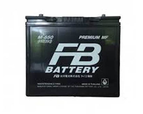 FB รุ่น 55B24L-MF