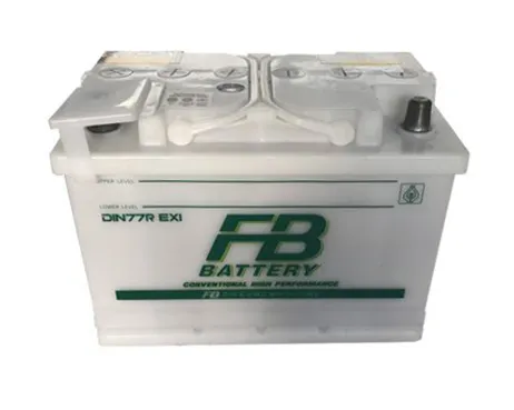 FB รุ่น DIN77 EXI