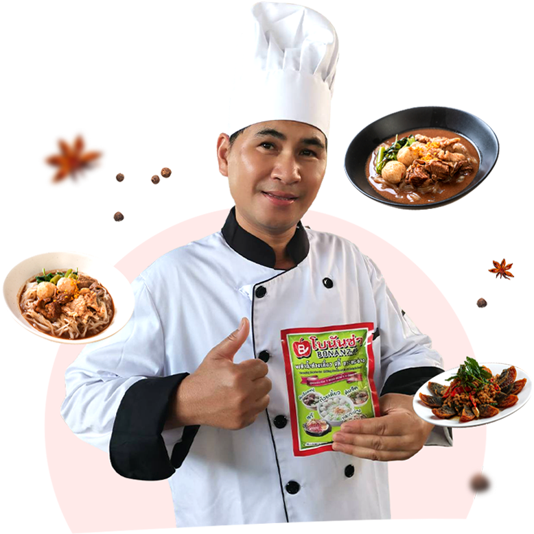 Chefbonanza