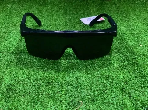 AM-GARD แว่นตา รุ่น SP-287 สีดำ