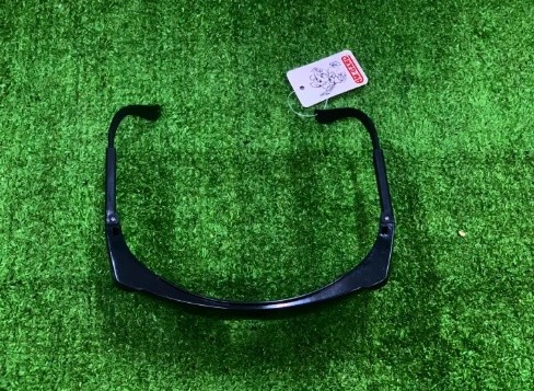 AM-GARD แว่นตา รุ่น SP-287 สีดำ