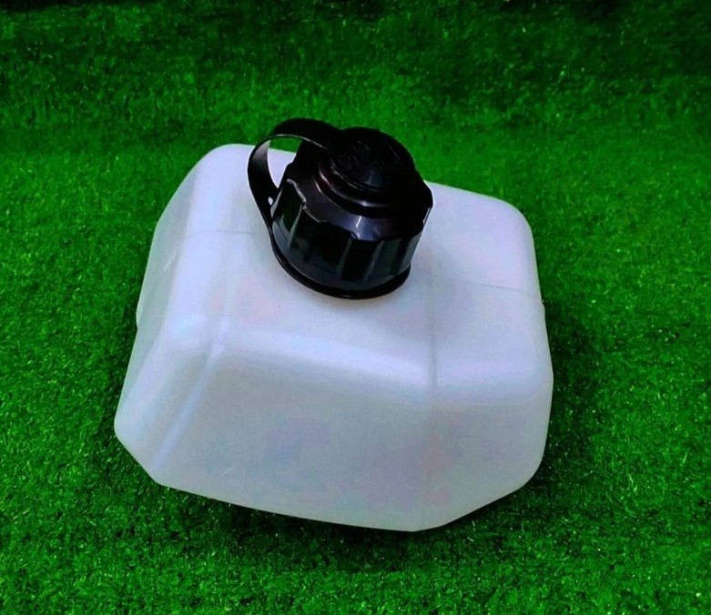 TREETOOLS ถังน้ำมัน รุ่น 411 (ถัง ฝาปิด) ใช้ได้กับรุ่น BC/NB 411 ทรงโรบิ้น