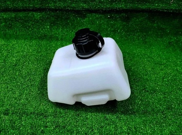 TREETOOLS ถังน้ำมัน รุ่น 411 (ถัง ฝาปิด) ใช้ได้กับรุ่น BC/NB 411 ทรงโรบิ้น