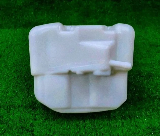 TREETOOLS ถังน้ำมัน รุ่น 411 (ถัง ฝาปิด) ใช้ได้กับรุ่น BC/NB 411 ทรงโรบิ้น