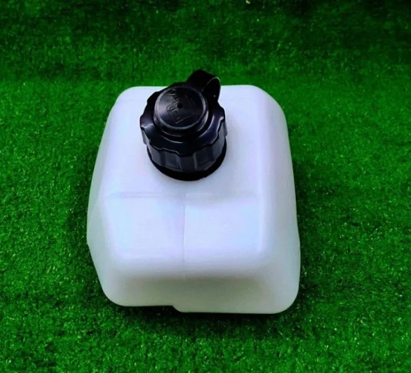 TREETOOLS ถังน้ำมัน รุ่น 411 (ถัง ฝาปิด) ใช้ได้กับรุ่น BC/NB 411 ทรงโรบิ้น