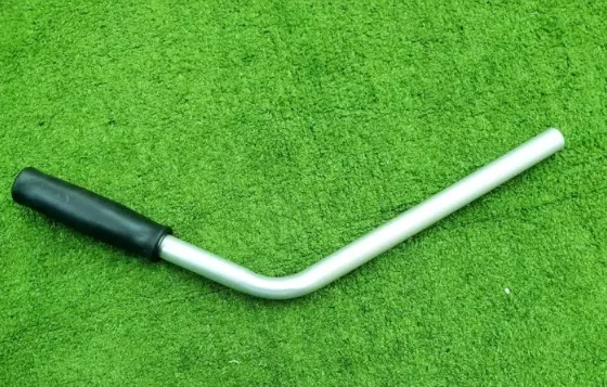 TREETOOLS แฮนด์ซ้าย ด้ามจับ ใส่กับเครื่องตัดหญ้า รุ่น 411 CG-260/ MJ-3800/35