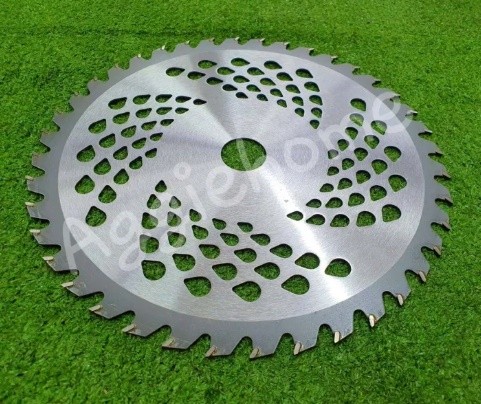 KANTO ใบมีดตัดหญ้า รุ่น KT-NINJA-940T ใบวงเดือน 9นิ้ว 40ฟัน