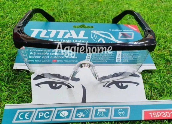 TOTAL แว่นตา รุ่น TSP301