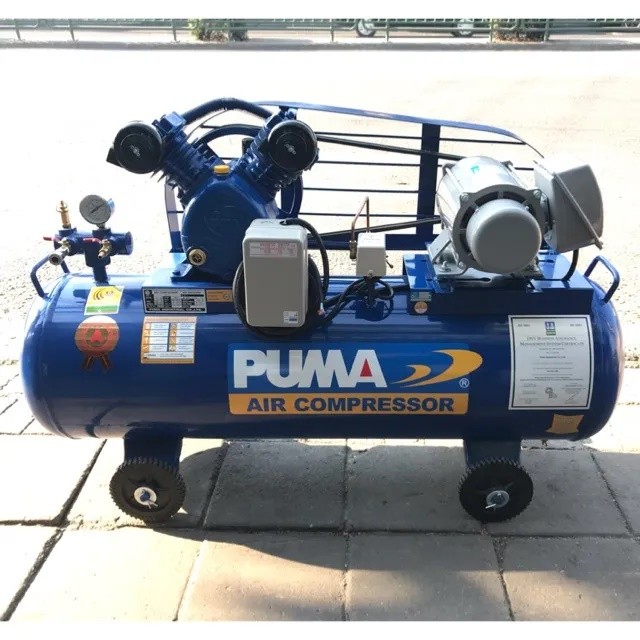 PUMA ปั๊มลมสายพราน รุ่น PP22-PPM220V