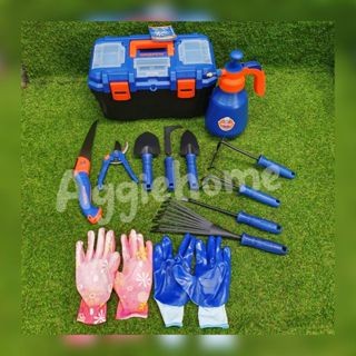 อุปกรณ์งานสวน