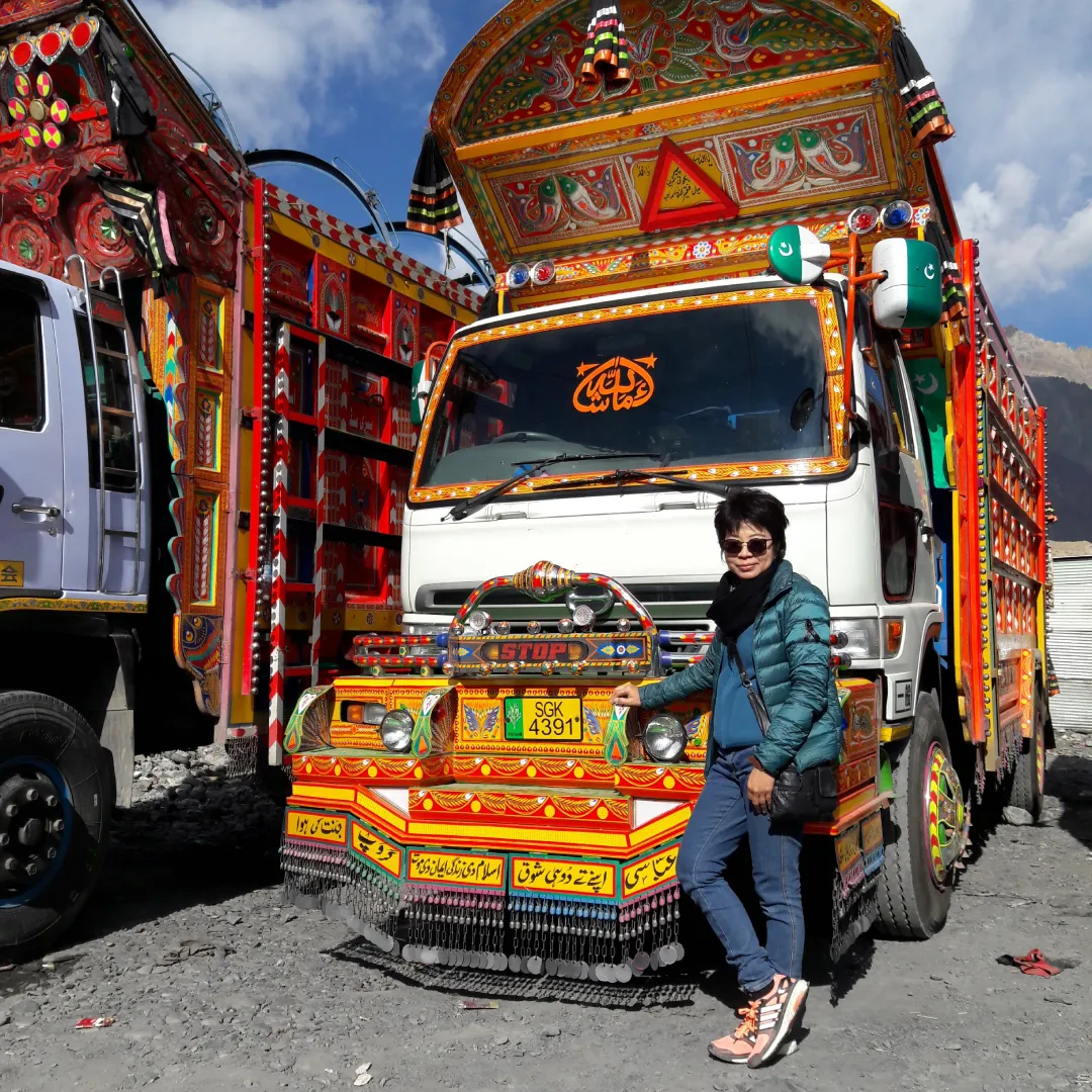 Pakistan KKH