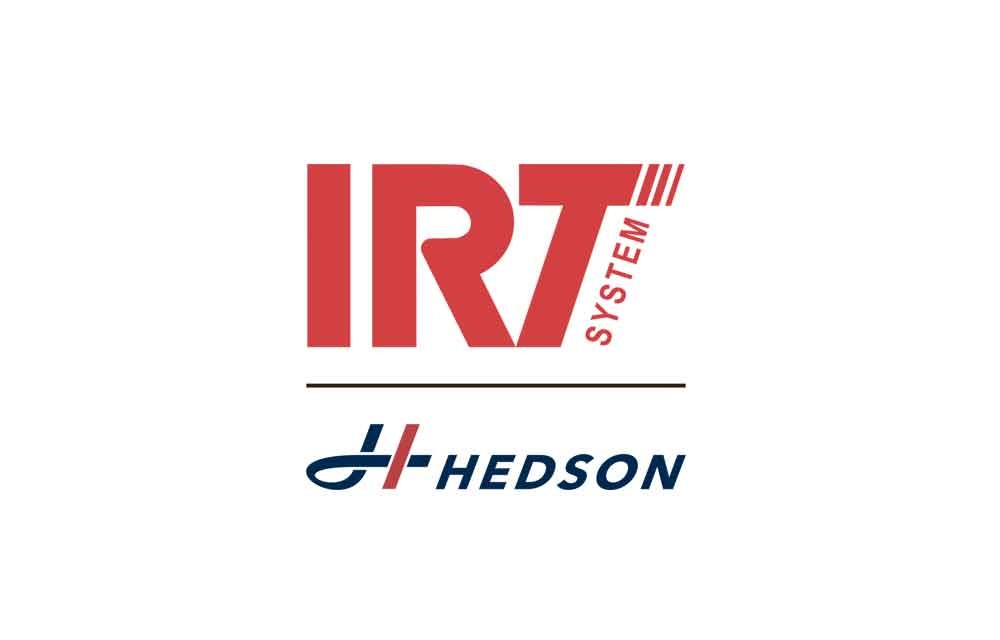 INFRARED & UV CURING BY HEDSON