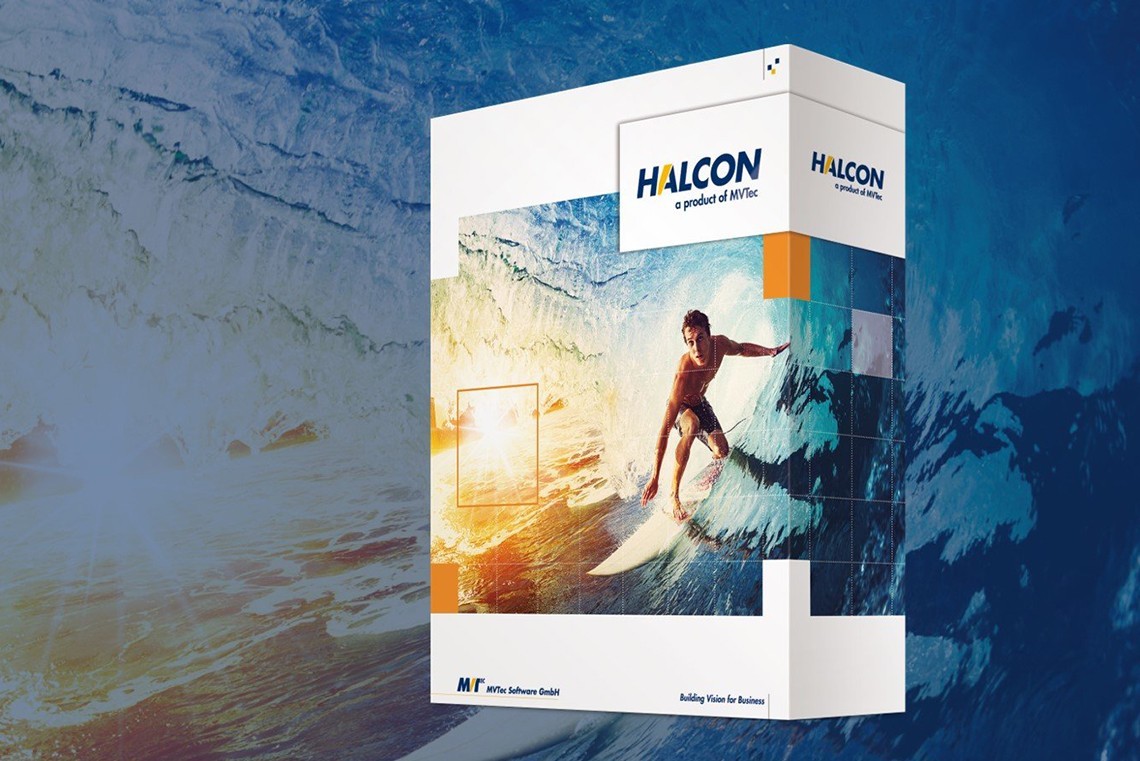 HALCONBASIC