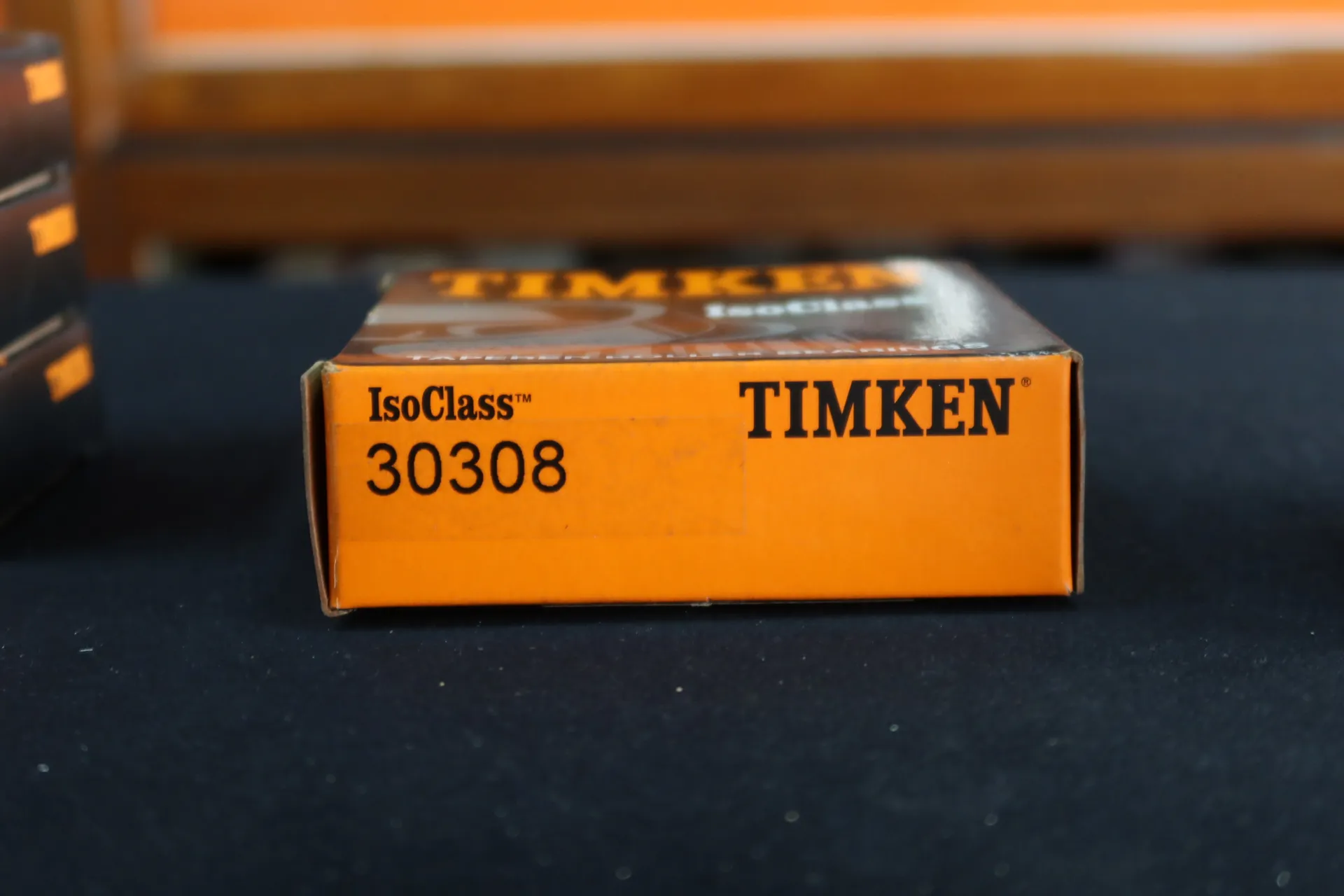 ลูกปืน TIMKEN 30308