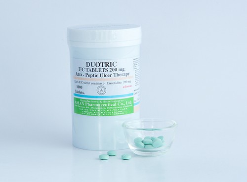 OUR PRODUCTS