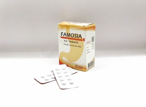 FAMOSIA20mg10x10'T-1