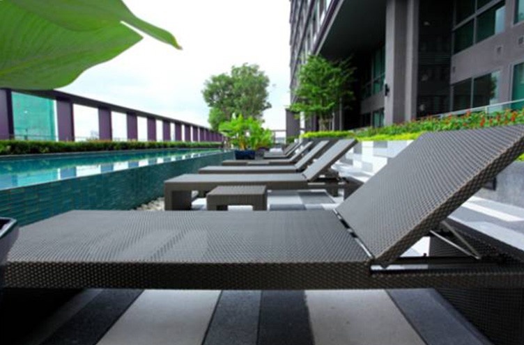 Amari Orchid Resort and Tower