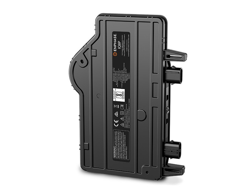 Enphase IQ8P