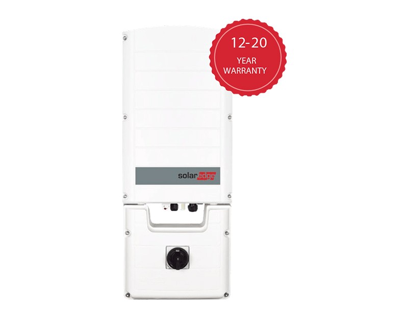 Inverter SE30-SE33.3K