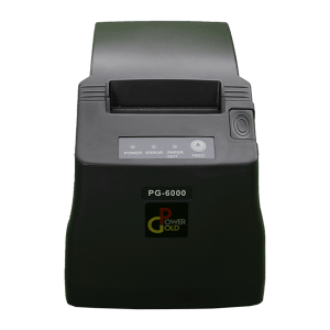 PG-6000 ปริ้นท์เตอร์ความร้อน
