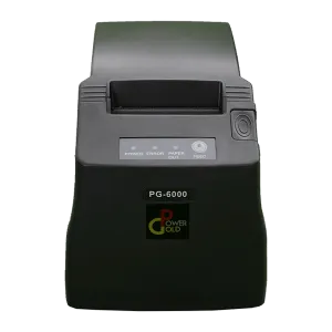PG-6000 ปริ้นท์เตอร์ความร้อน