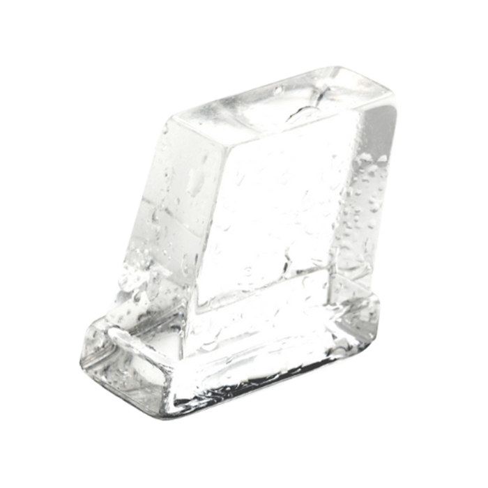 เครื่องทำน้ำแข็ง Half Cube รุ่น BY500P