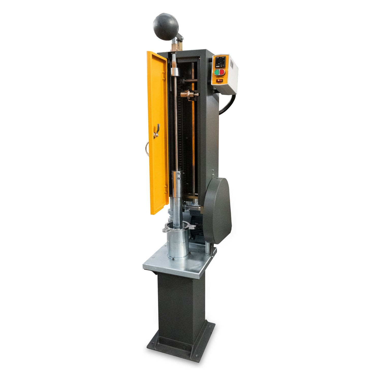 MARSHALL COMPACTOR, Automatic A015