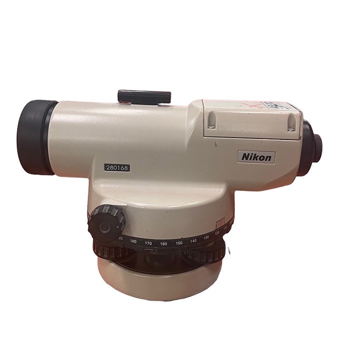 AE-7C กล้องระดับมือสอง